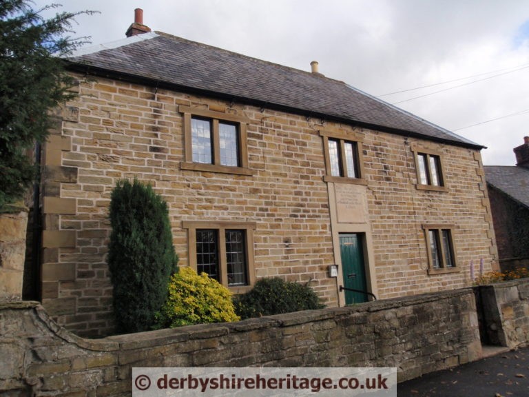 Barlborough - Derbyshire Heritage