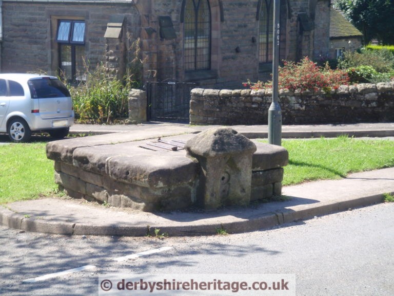 Birchover - Derbyshire Heritage