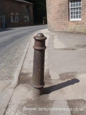 Cromford - birthplace of the Industrial Revolution - Derbyshire Heritage