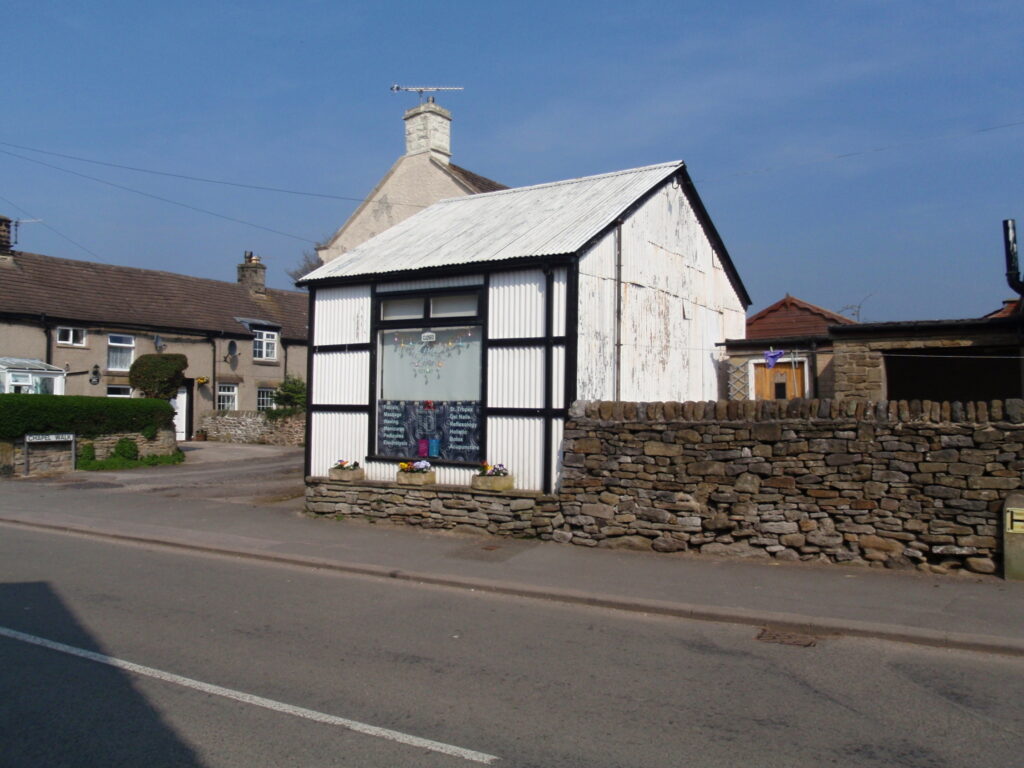 Hope - Derbyshire Heritage